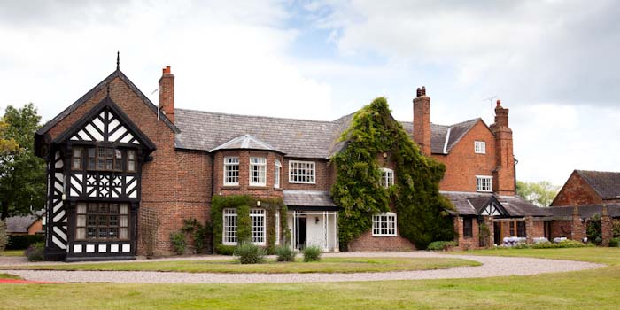 Cheshire based portrait photographer